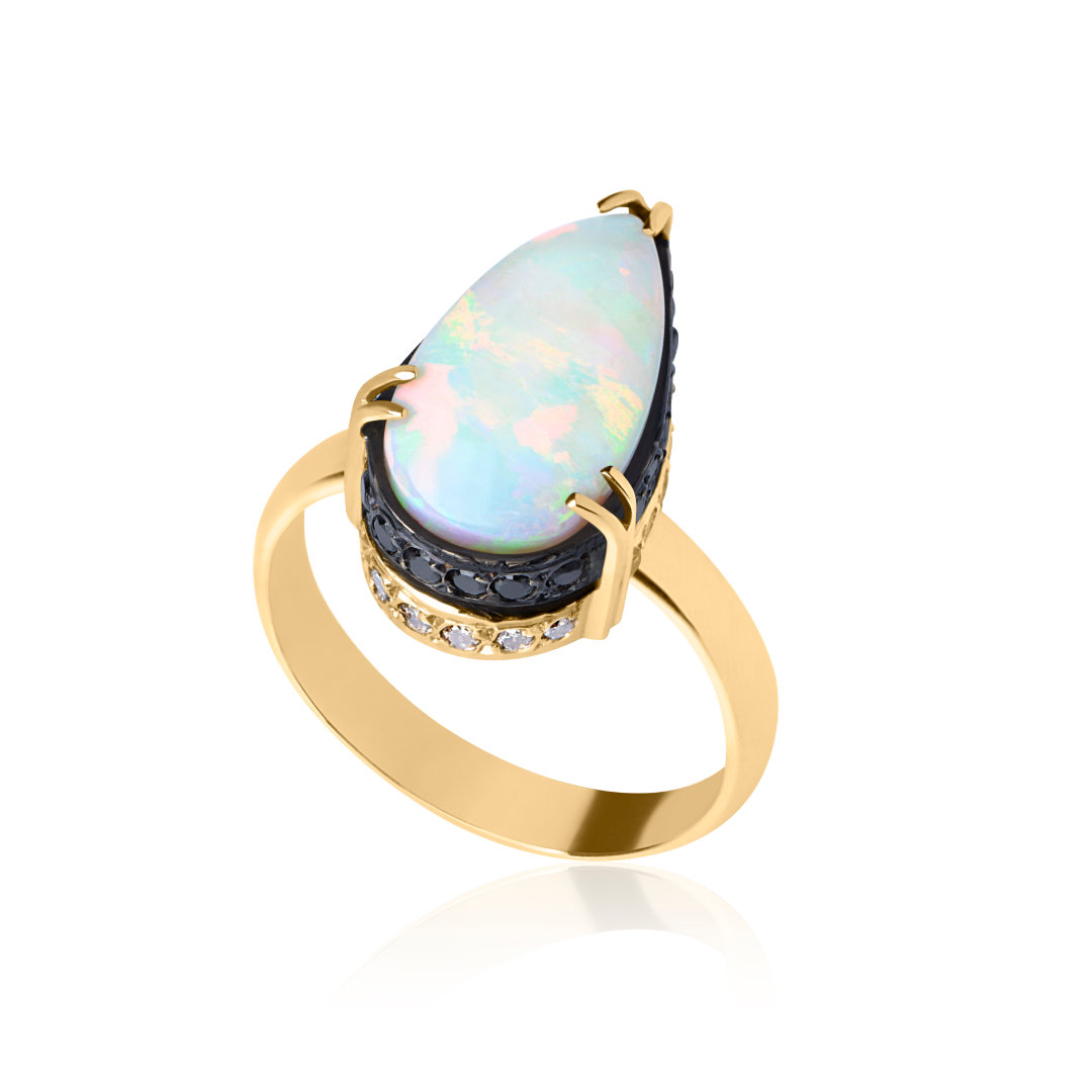 Cecilia Ghilardi – Joias de Alto Luxo